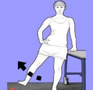 What are balance exercises? - Jasmine Health Care